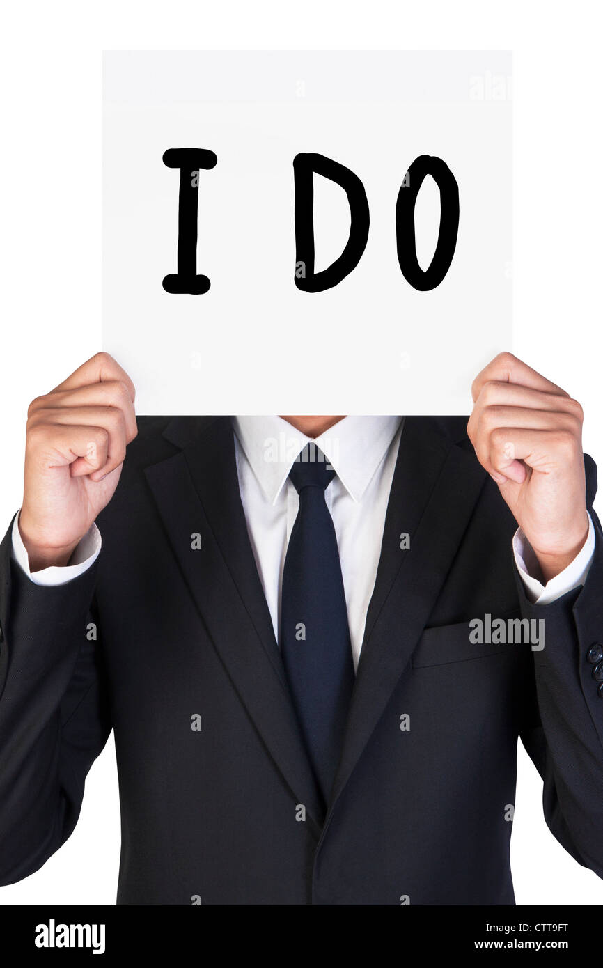 Vertical Shot Hand Holding Word High Resolution Stock Photography and ...