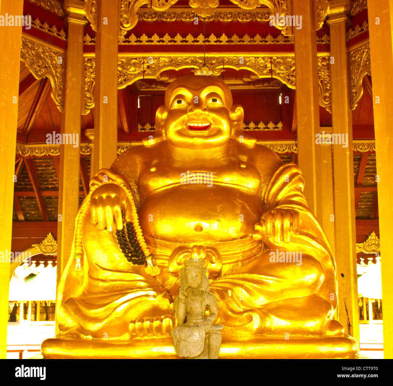 Chinese god hi-res stock photography and images - Alamy