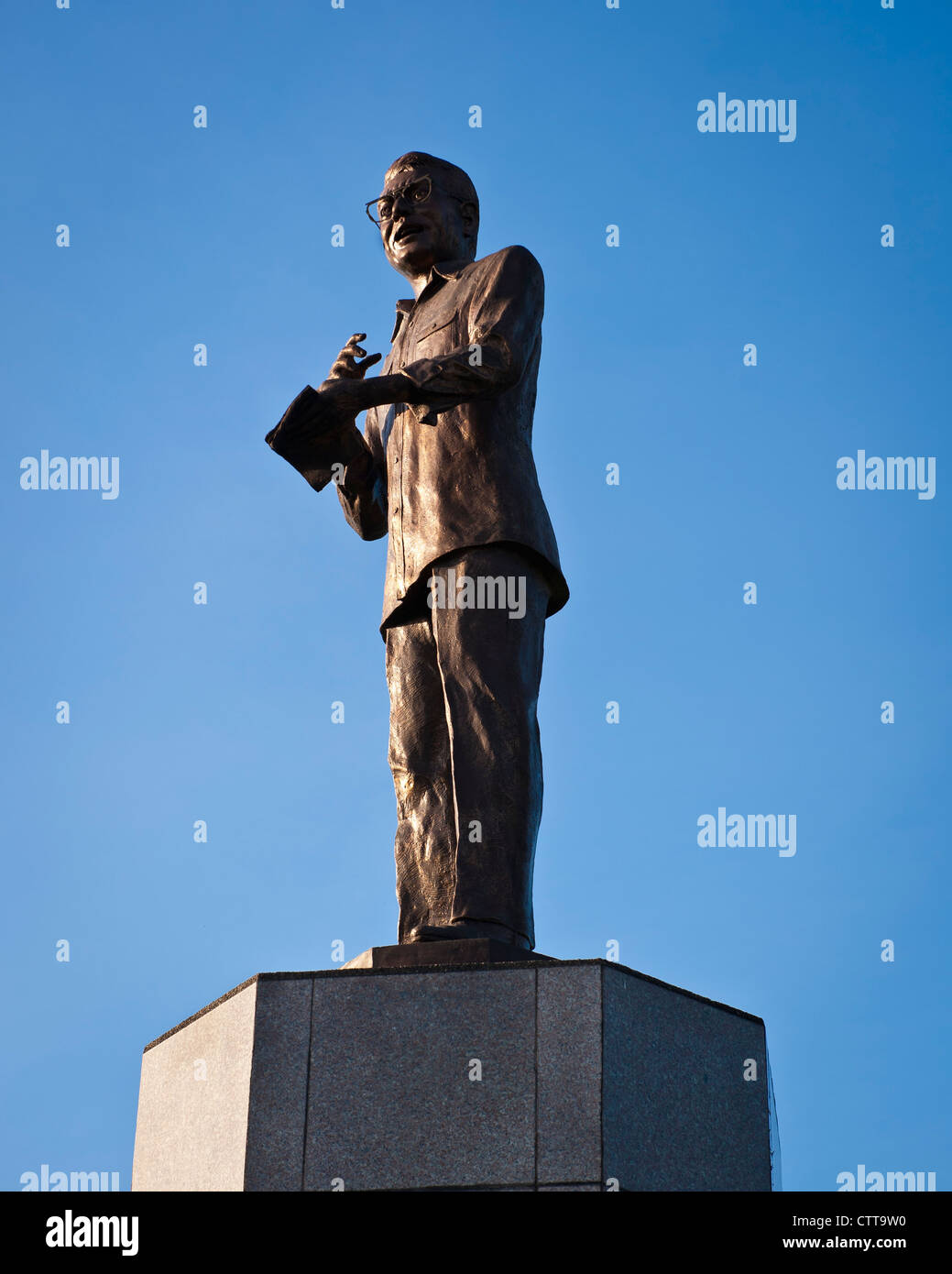Benigno aquino, ninoy hi-res stock photography and images - Alamy