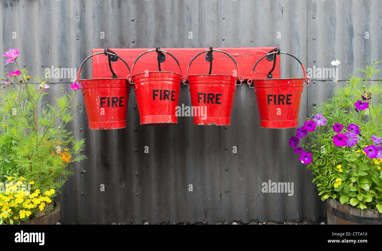 Fire station 1 hi-res stock photography and images - Alamy