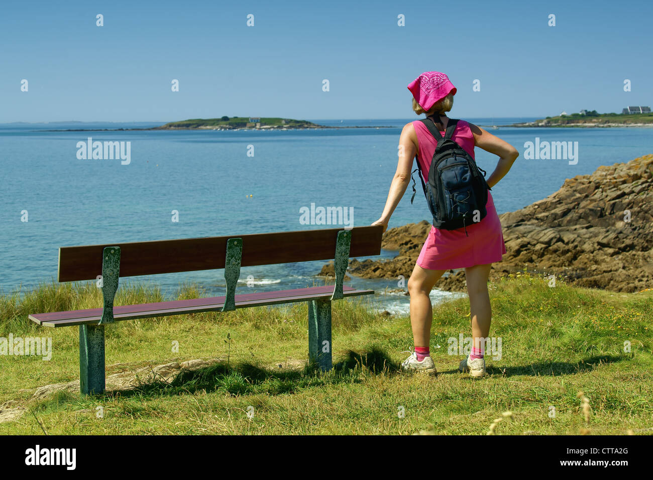 Practice walking hi-res stock photography and images - Alamy