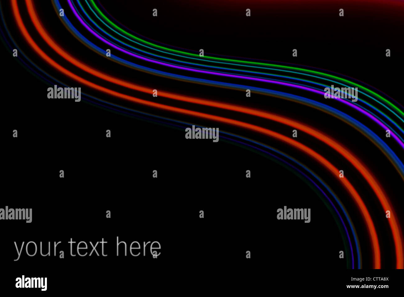 Abstract elegant background design with space for your text Stock Photo ...