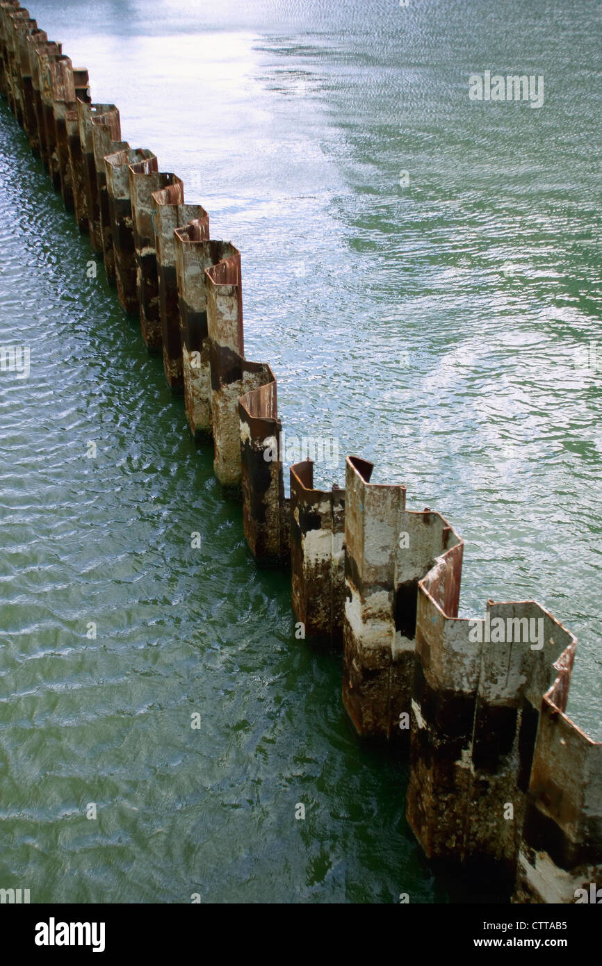 Dredging operations hi-res stock photography and images - Alamy
