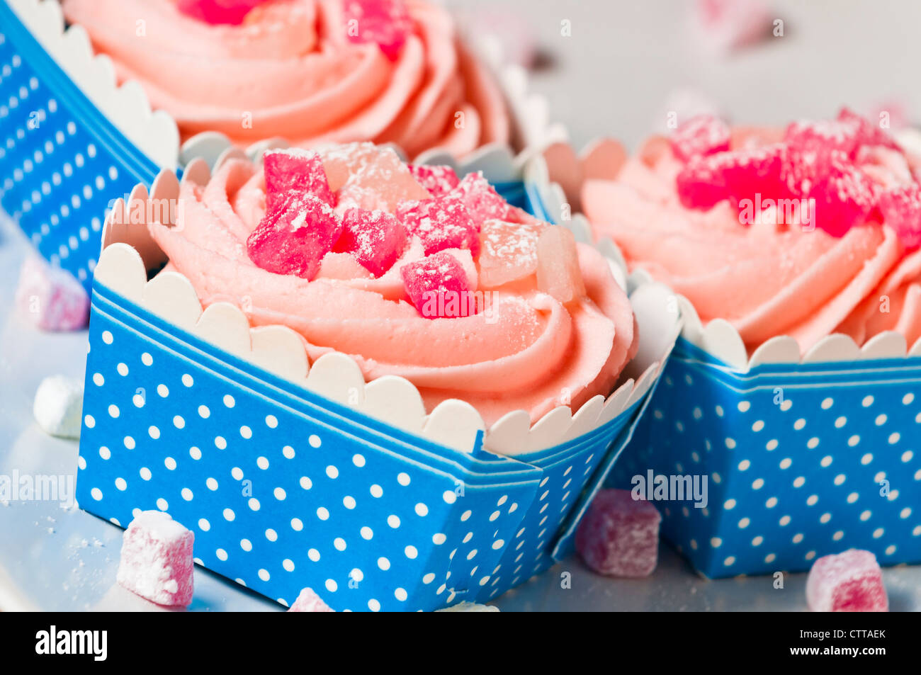 Birthday tea party hi-res stock photography and images - Alamy