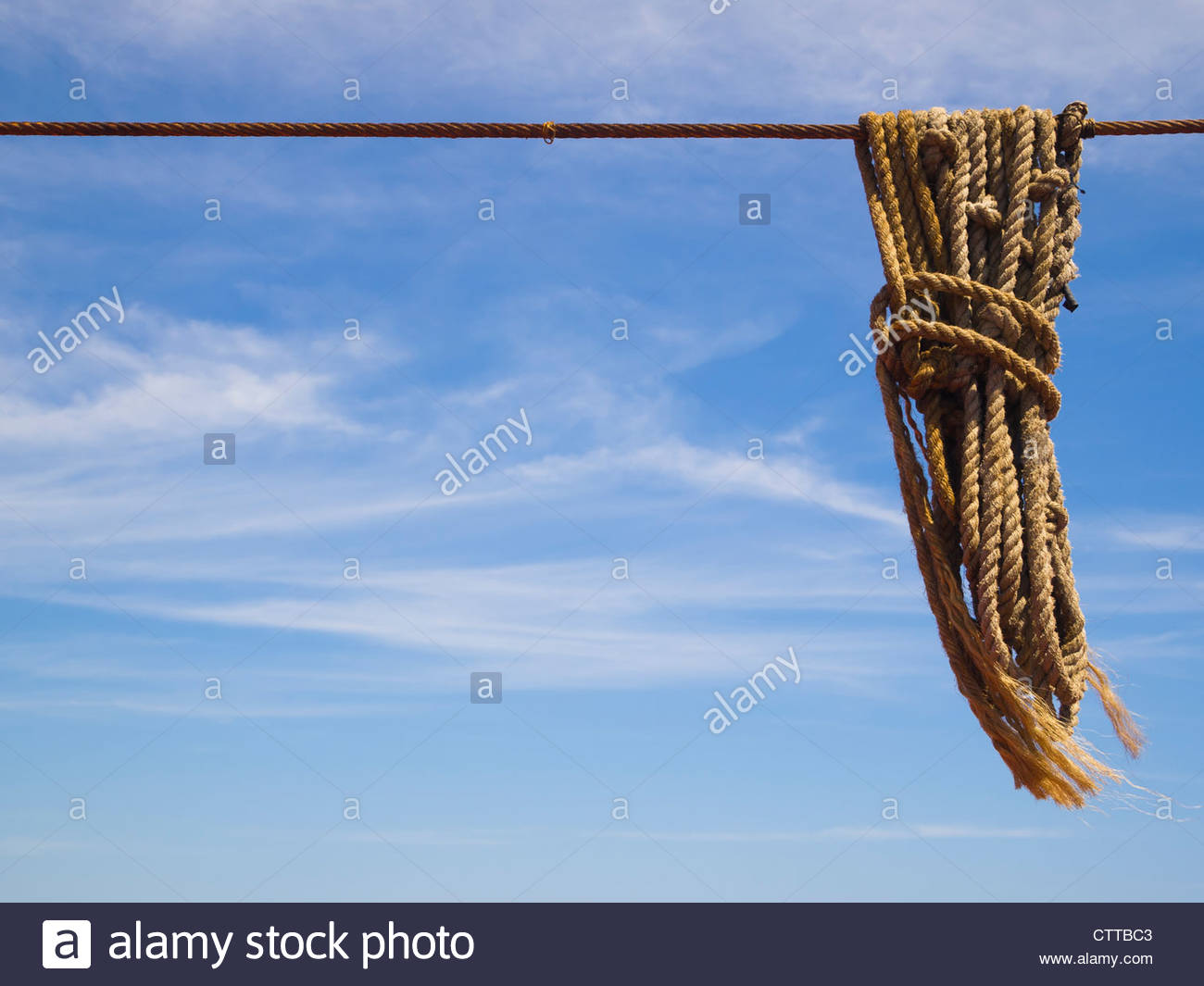Steel Wire Coil Stock Photos & Steel Wire Coil Stock Images - Alamy