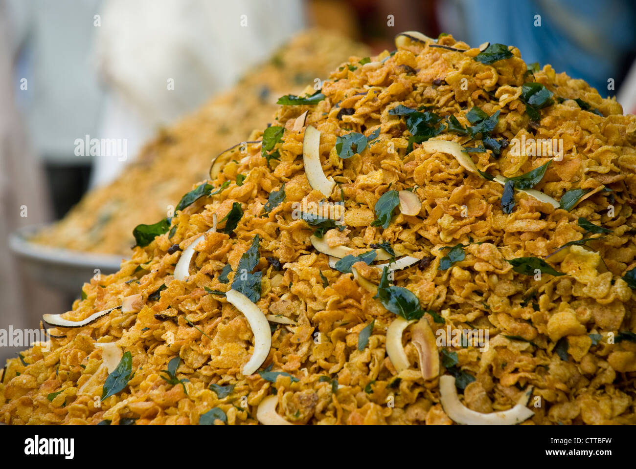Marathi snack hi-res stock photography and images - Alamy