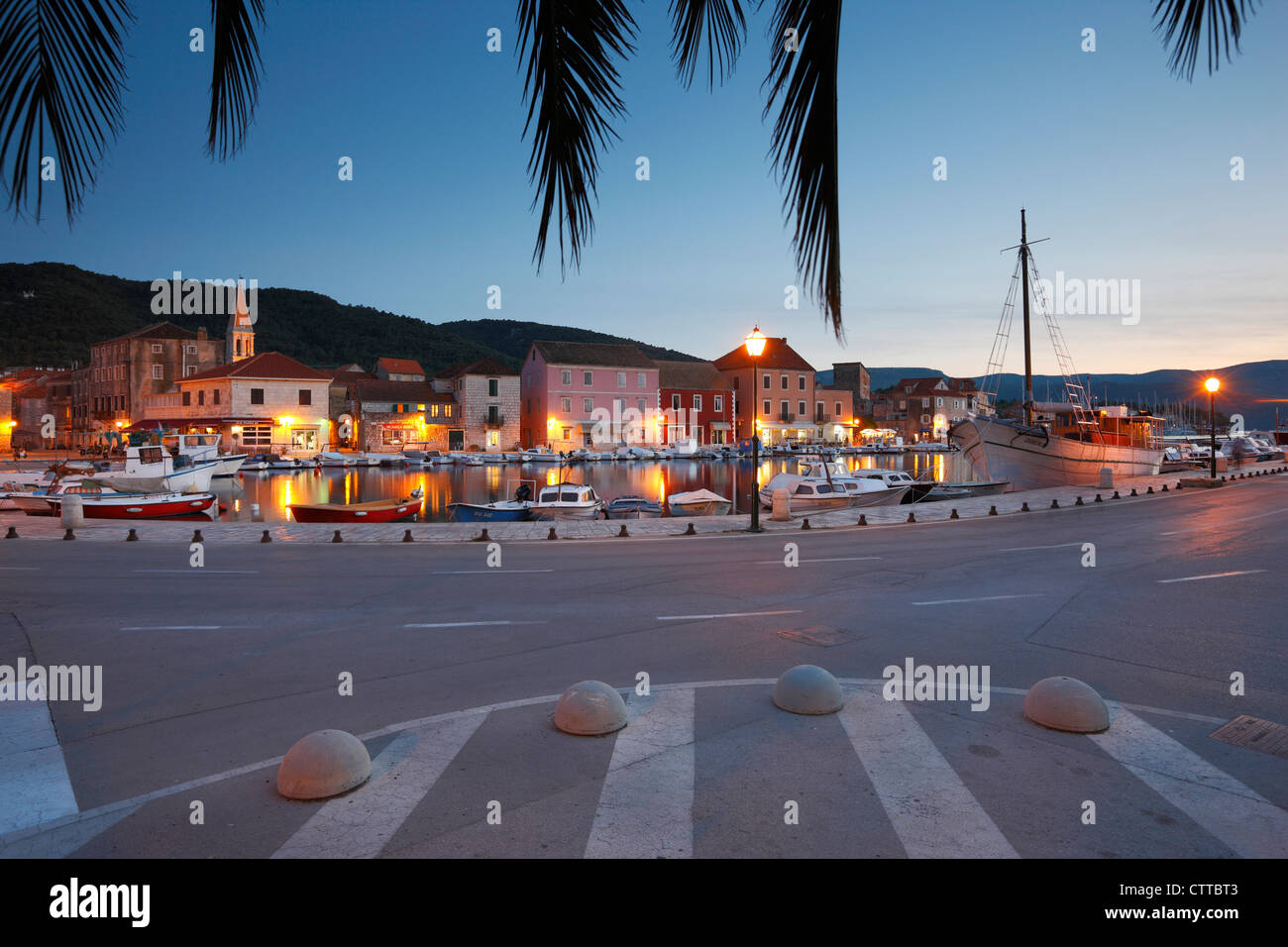 Stari grad hi-res stock photography and images - Alamy