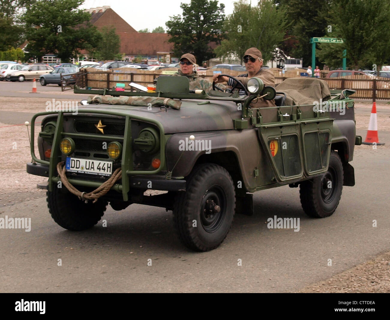 Uaz 469 Stock Photos & Uaz 469 Stock Images - Alamy