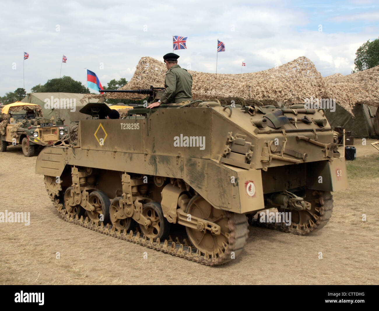 Recon hi-res stock photography and images - Alamy