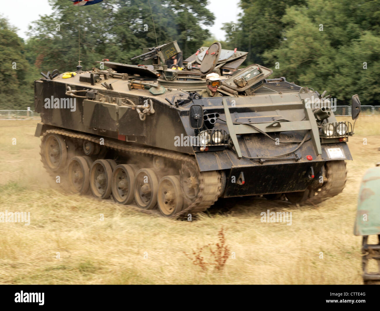 Gkn fv432 hi-res stock photography and images - Alamy