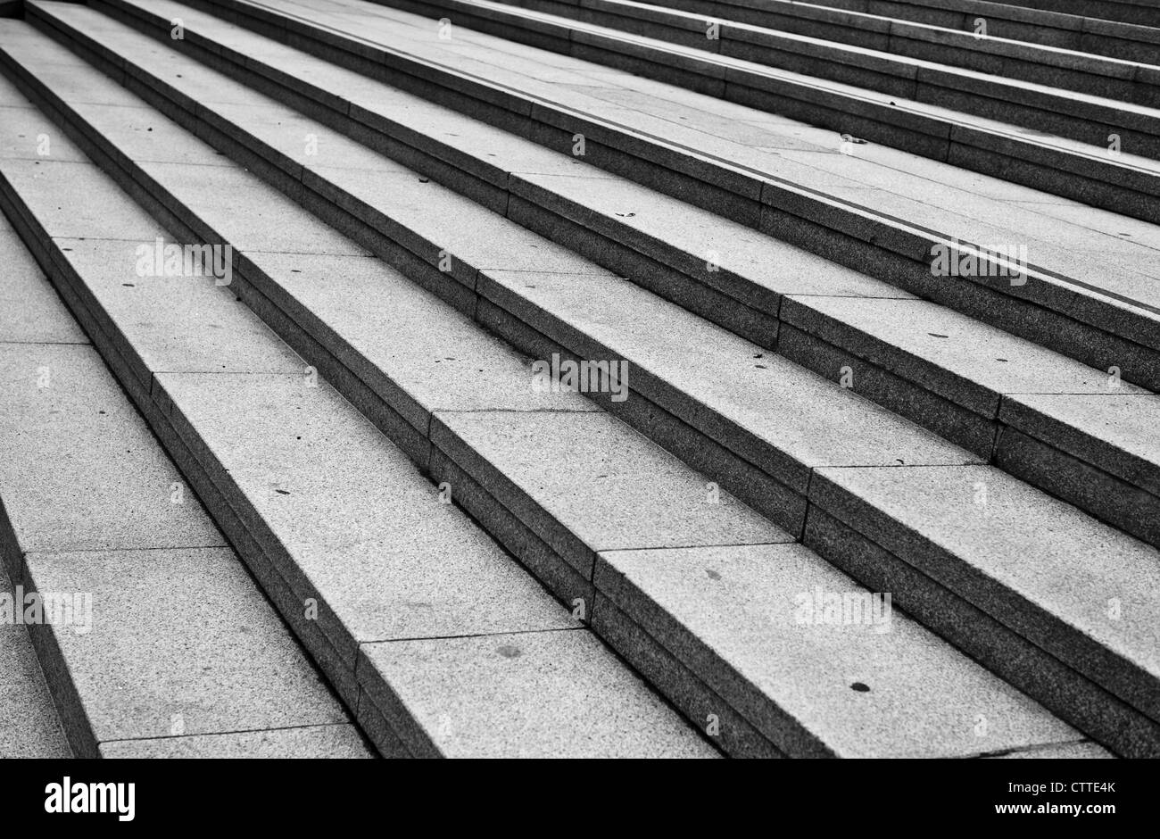 Steps. Uppsala, Sweden Stock Photo - Alamy