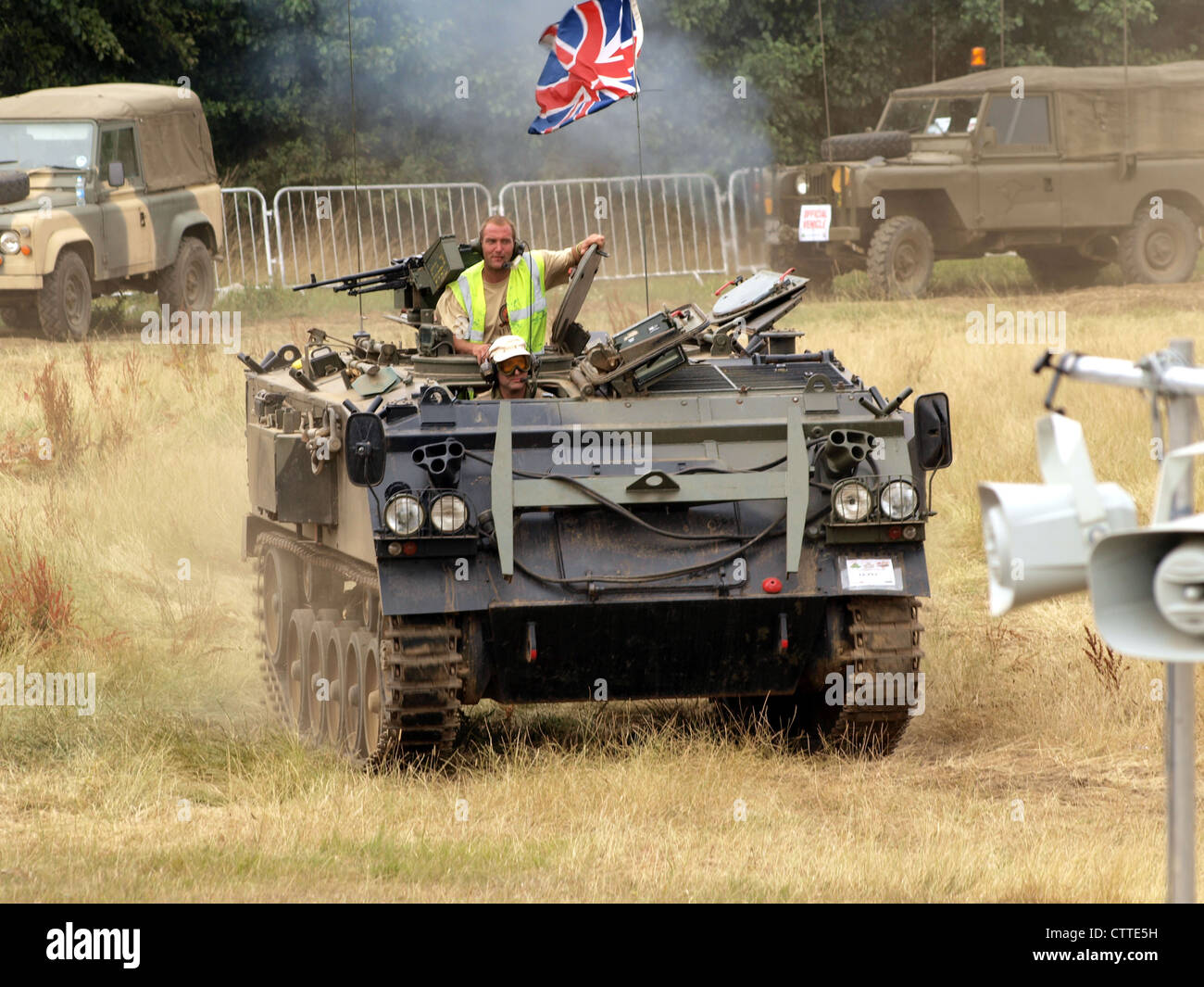 Gkn Fv432 High Resolution Stock Photography and Images - Alamy