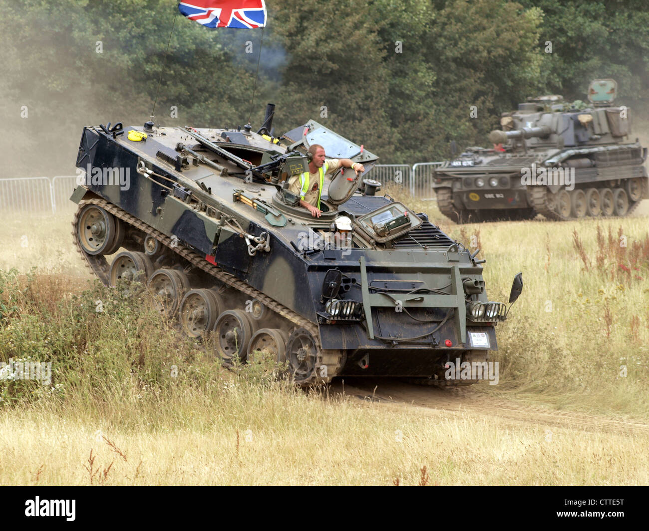 Gkn fv432 hi-res stock photography and images - Alamy