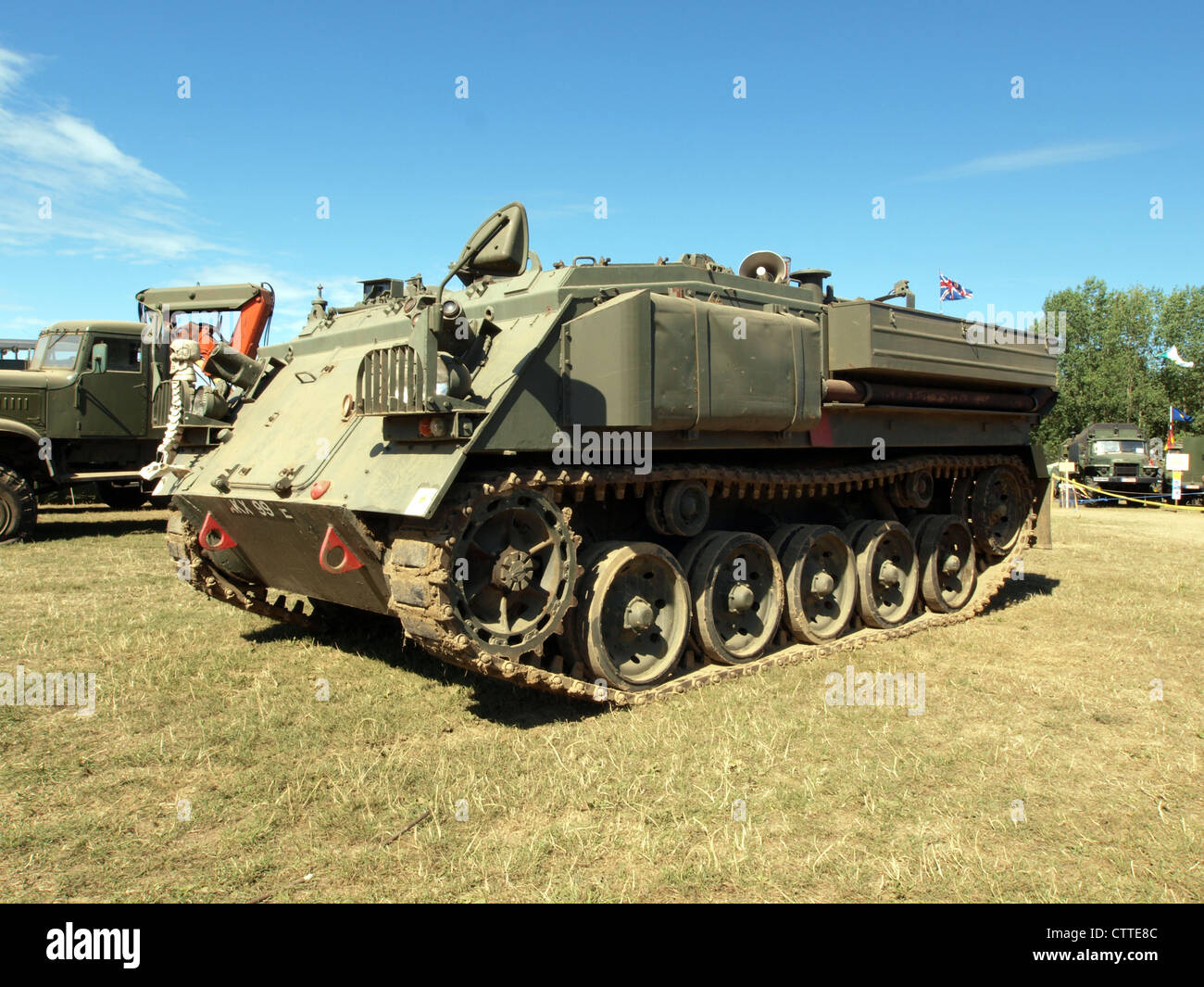 Gkn sankey hi-res stock photography and images - Alamy