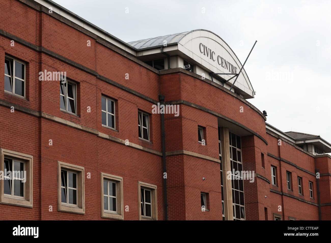 Civic home hi-res stock photography and images - Alamy