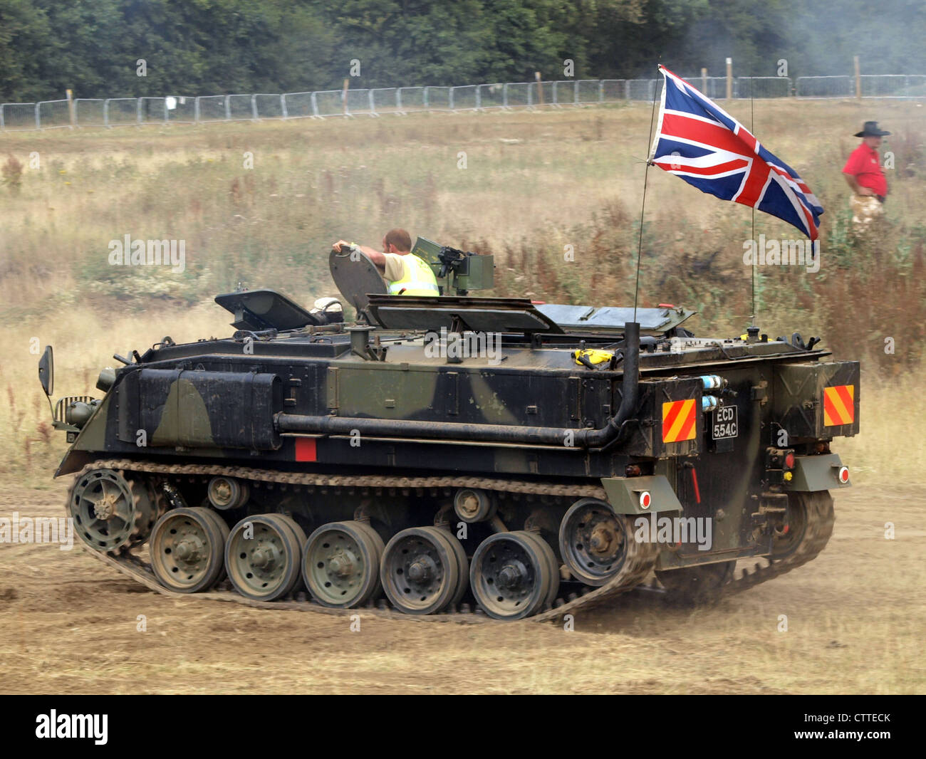 Gkn fv432 hi-res stock photography and images - Alamy