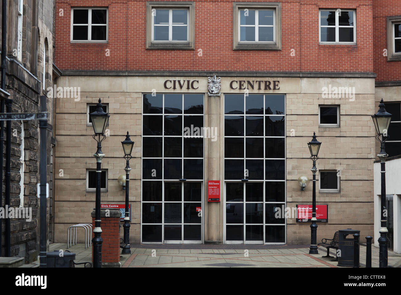 Stoke City Council Stock Photos & Stoke City Council Stock Images - Alamy