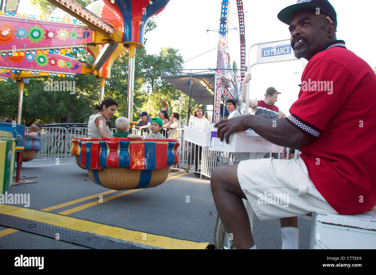 With A Cigarette In His Mouth High Resolution Stock Photography and ...
