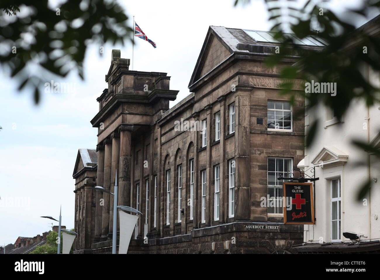 At the kings hall hi-res stock photography and images - Alamy