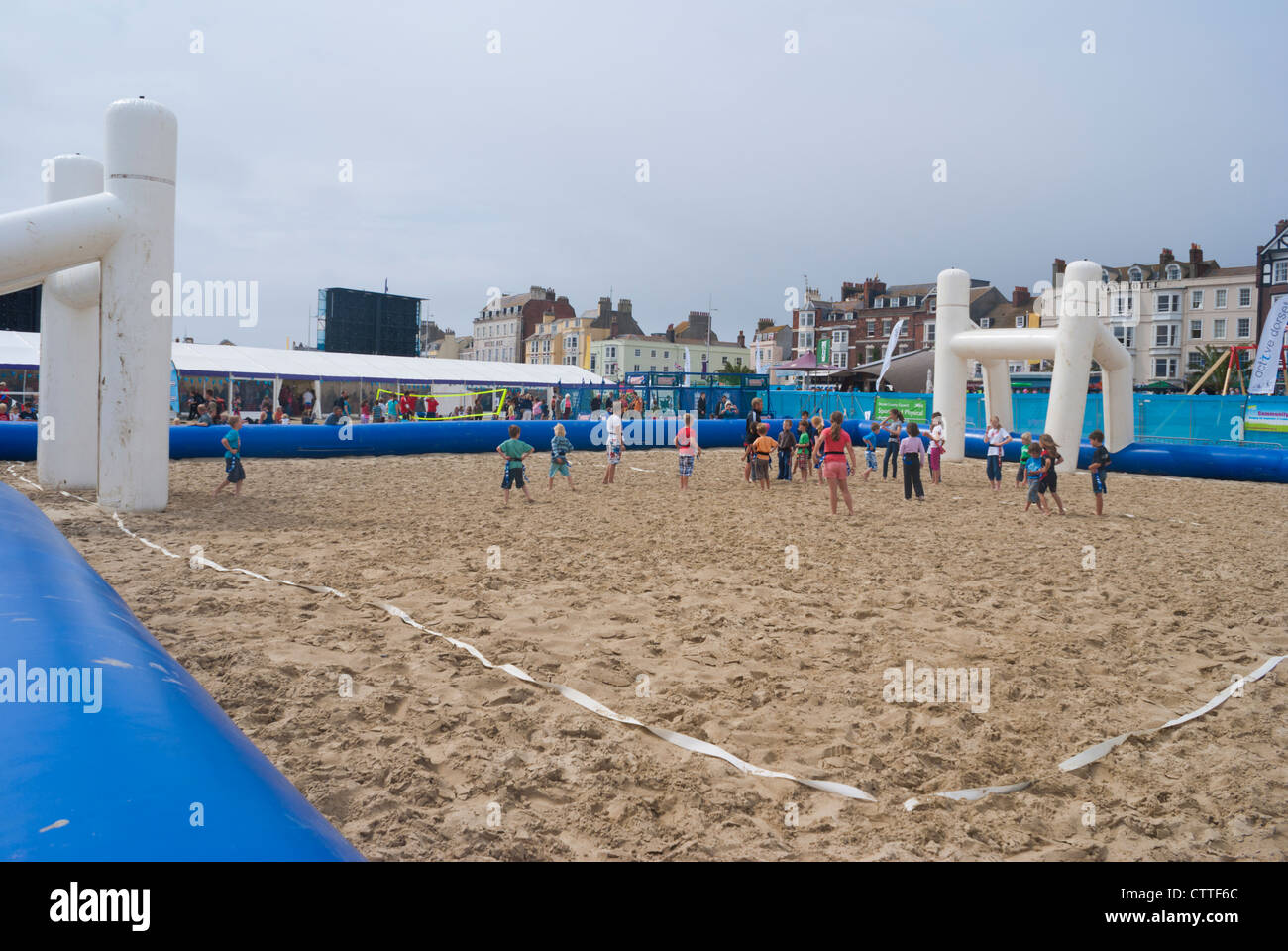 Weymouth rugby hi-res stock photography and images - Alamy