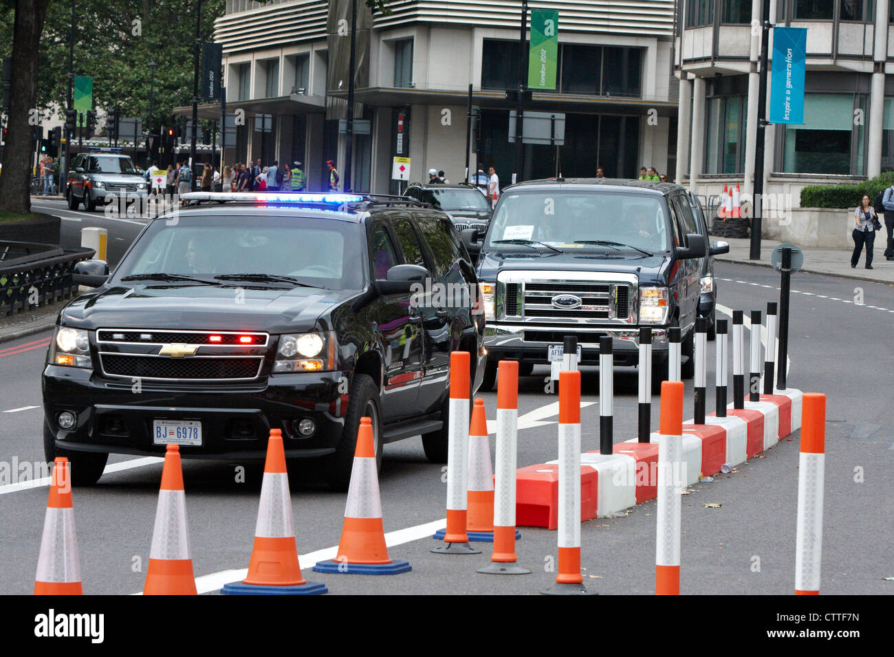 Vip protection hi-res stock photography and images - Alamy