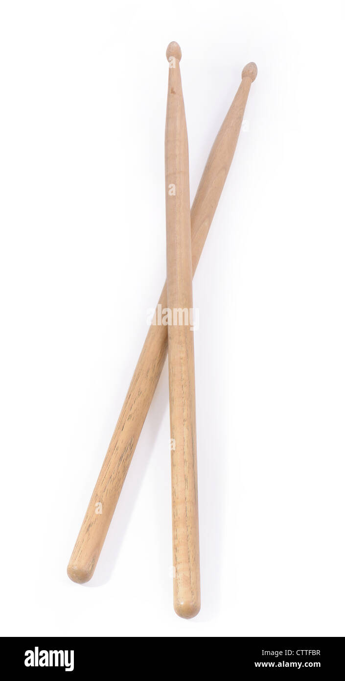Drum stick hi-res stock photography and images - Alamy