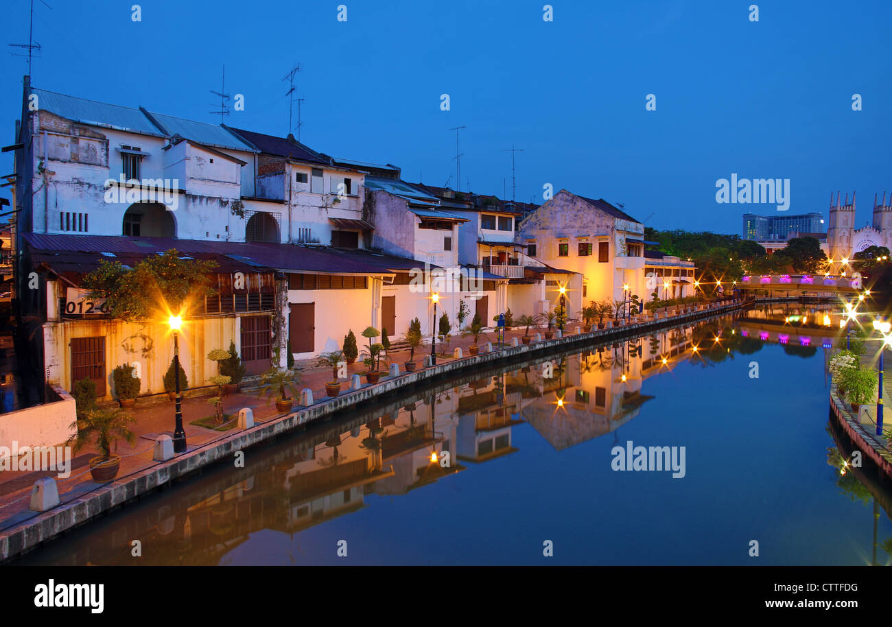 Heritage buildings hi-res stock photography and images - Alamy