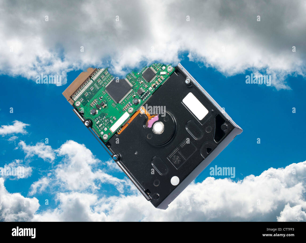 Data business storage hi-res stock photography and images - Alamy