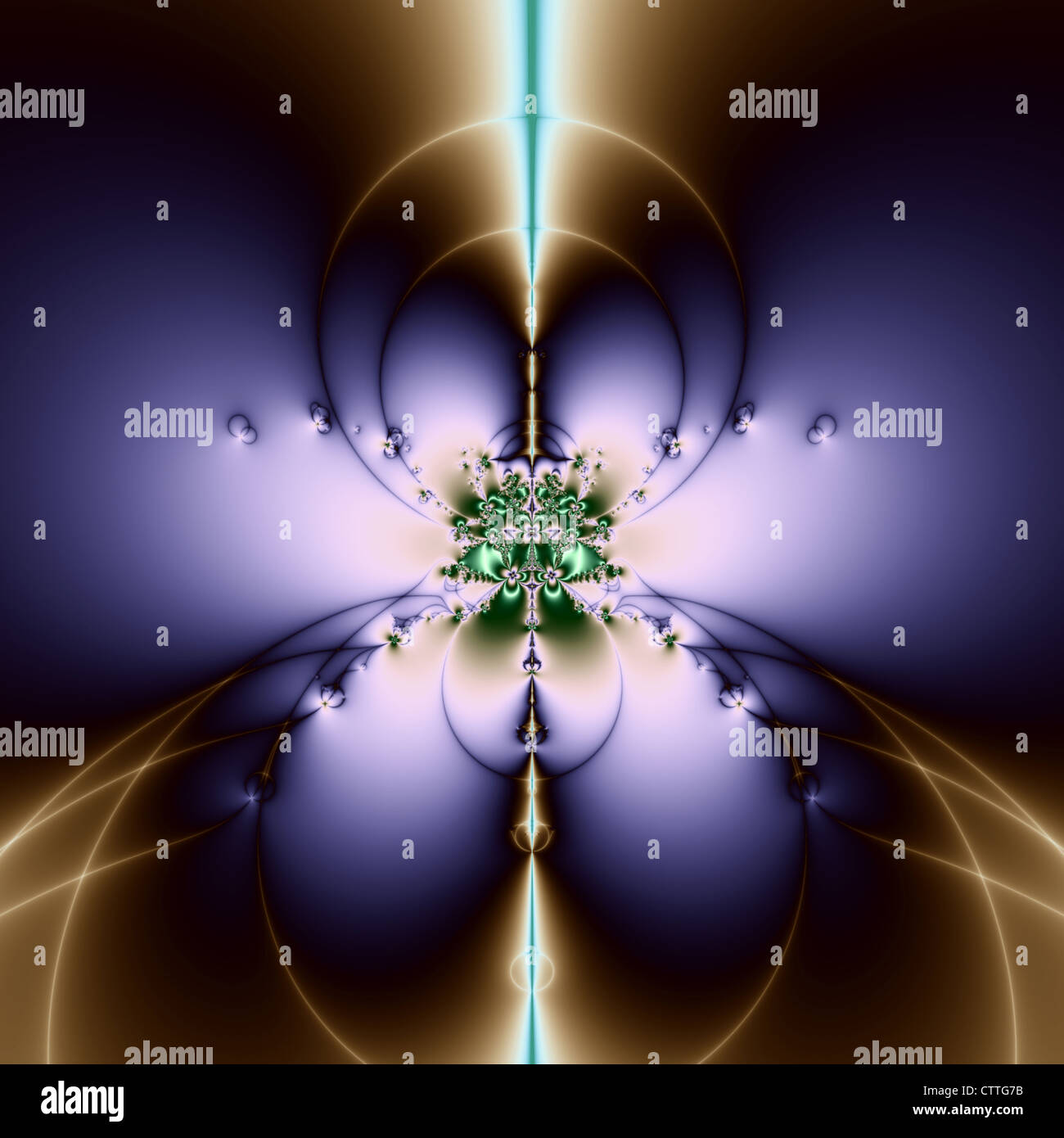 Abstract powerful background object Stock Photo - Alamy