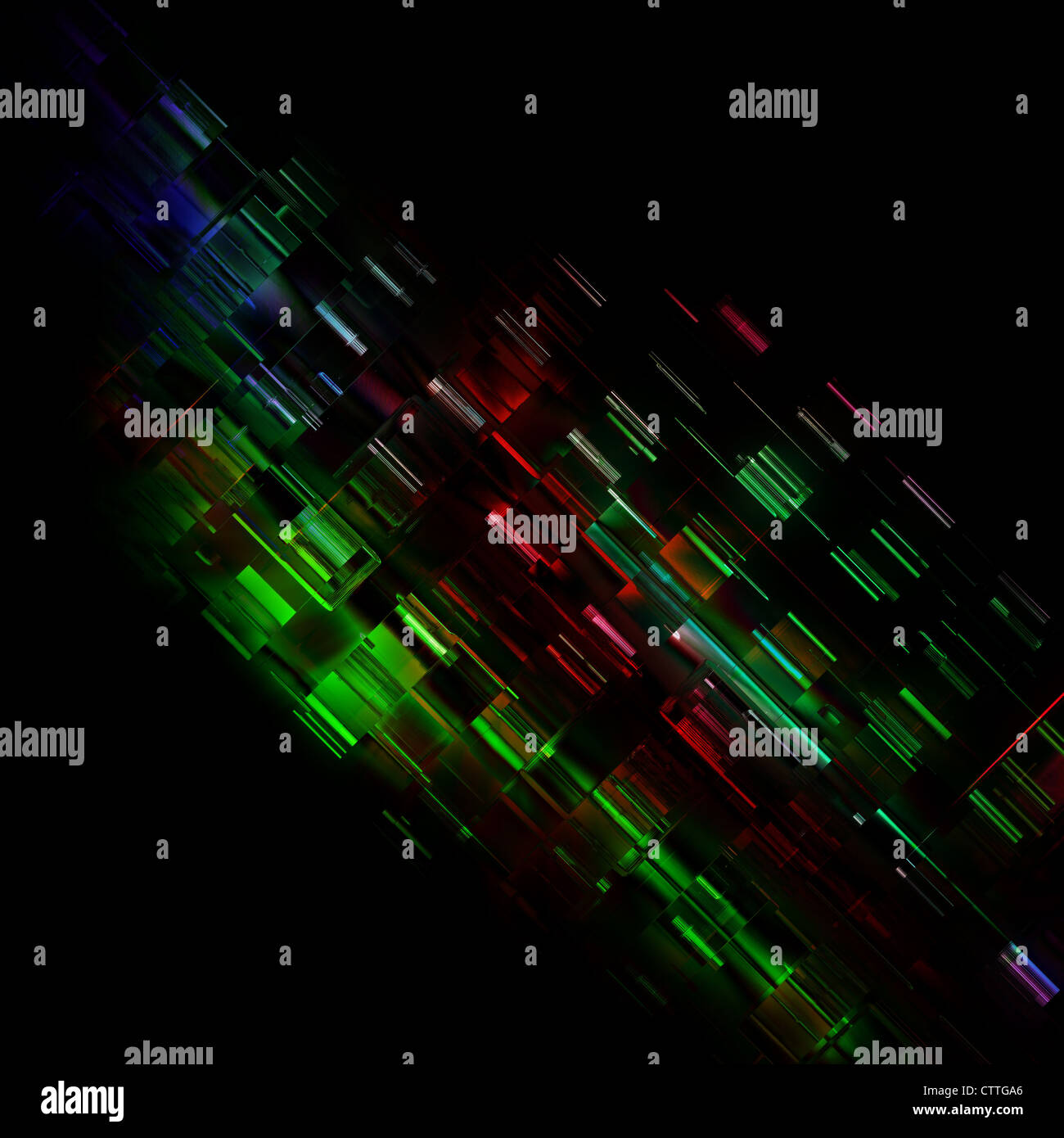 Abstract powerful background object Stock Photo - Alamy