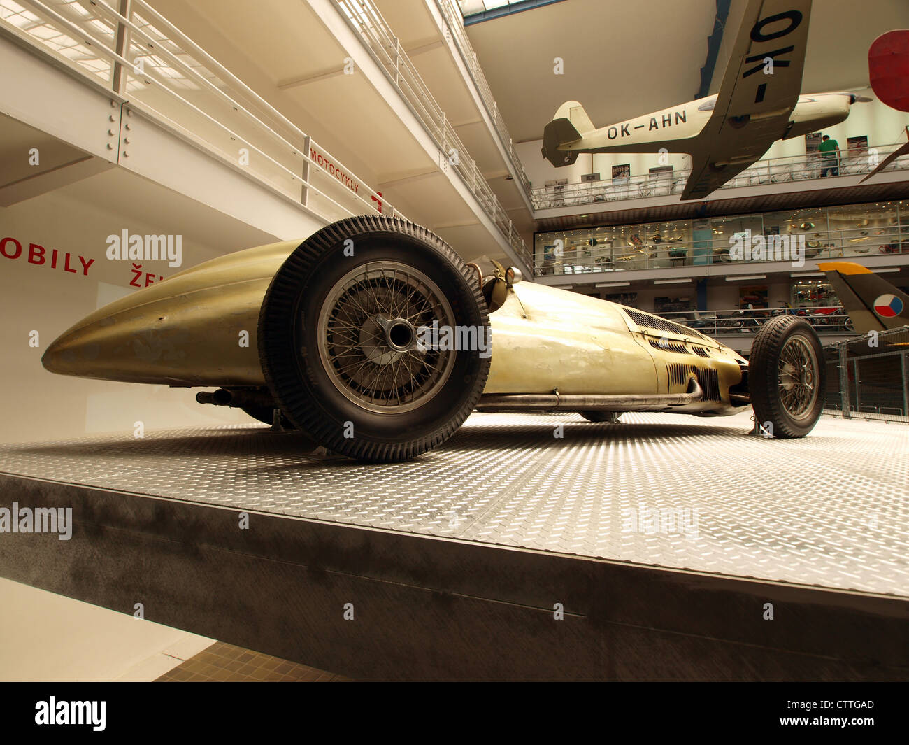 1938 Mercedes Benz W154 Stock Photo - Alamy