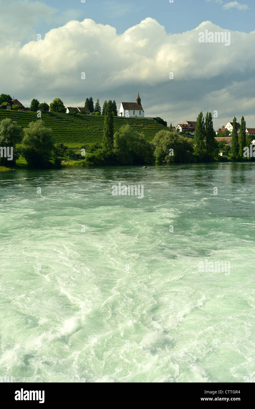 Parish power plant hi-res stock photography and images - Alamy