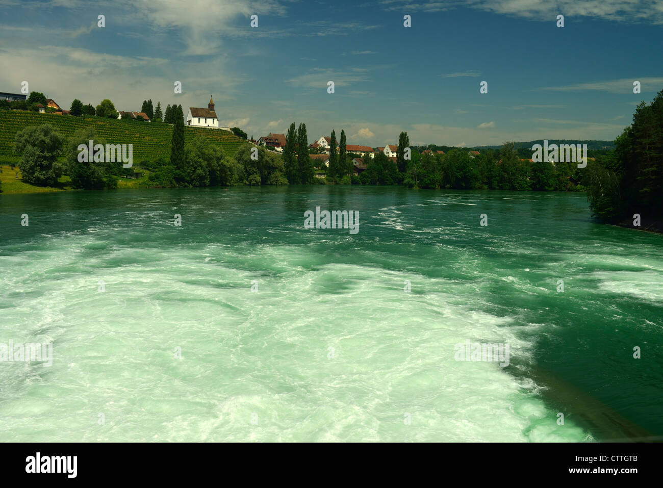 Parish power plant hi-res stock photography and images - Alamy