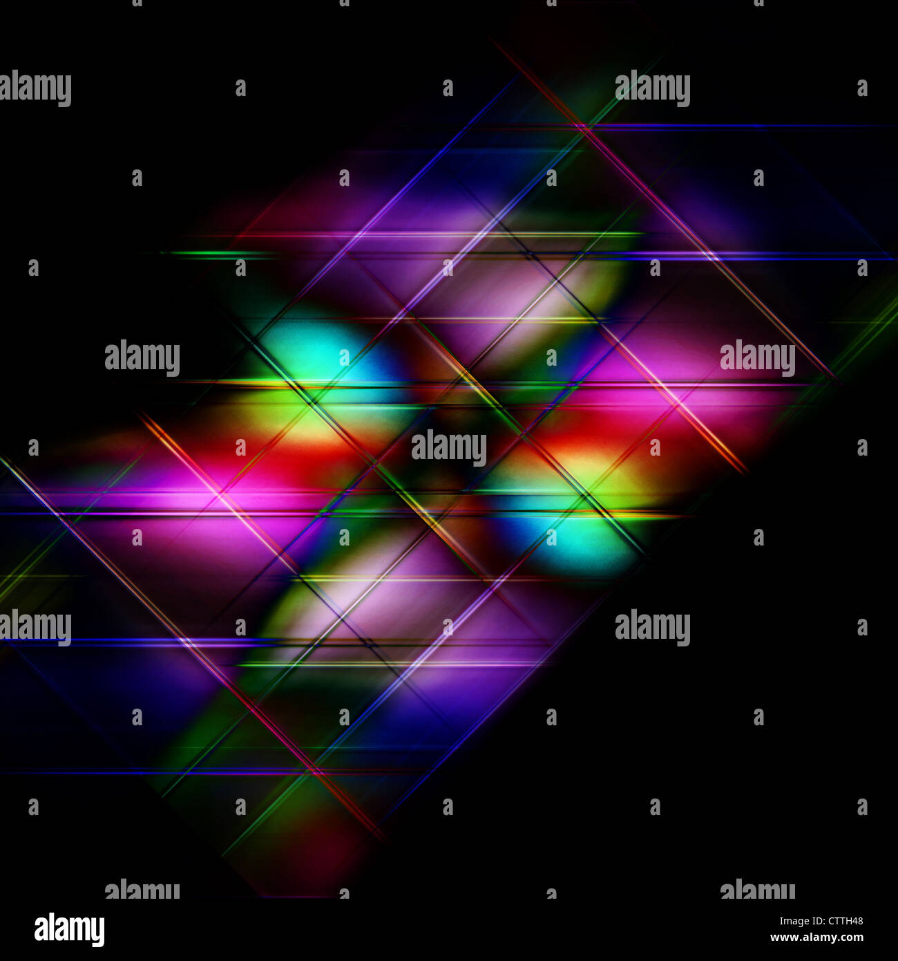 Abstract powerful background object Stock Photo - Alamy