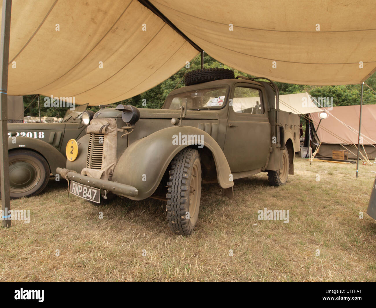 The 1965 Morris 1000 Traveller, owned by A. Pasifull, is a classic ...