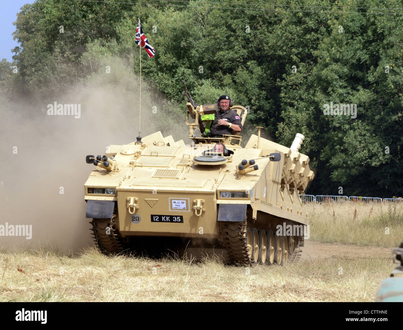 The Shielder mine laying system is a military device used for deploying ...
