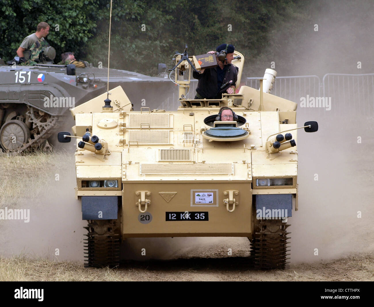 The Shielder mine laying system is a military vehicle designed to ...