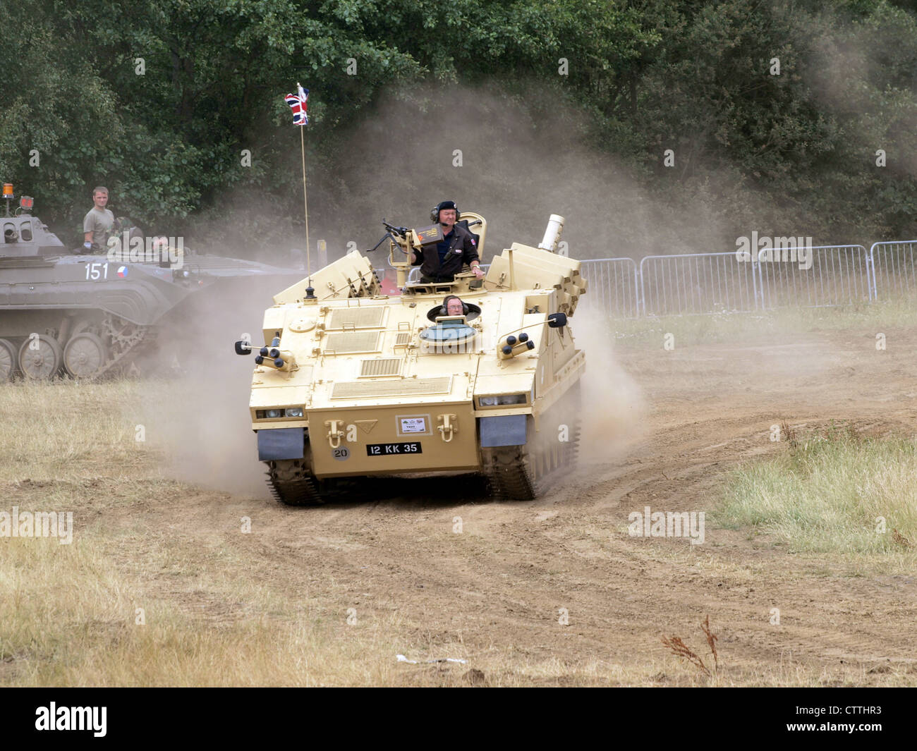 Shielder mine laying hi-res stock photography and images - Alamy