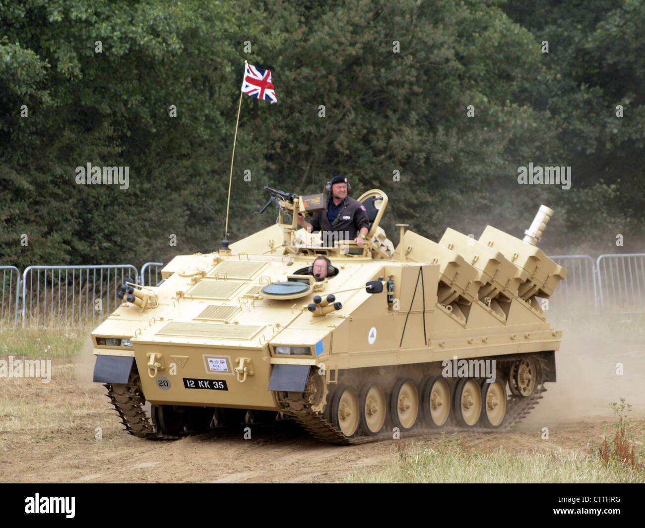 The Shielder mine laying system is a military technology used to deploy ...