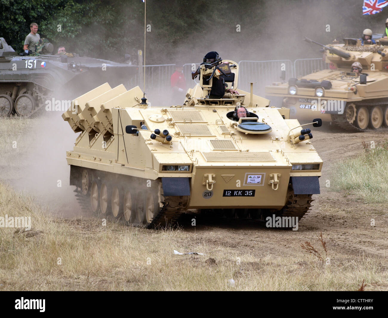 The Shielder mine laying system is a military device designed for ...