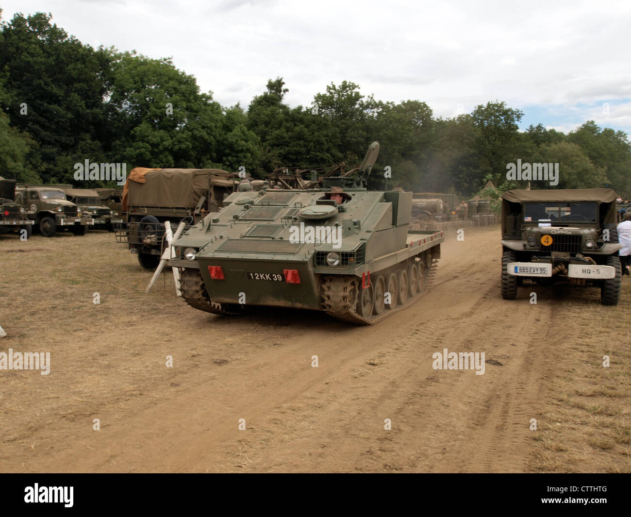 Shielder mine laying hi-res stock photography and images - Alamy