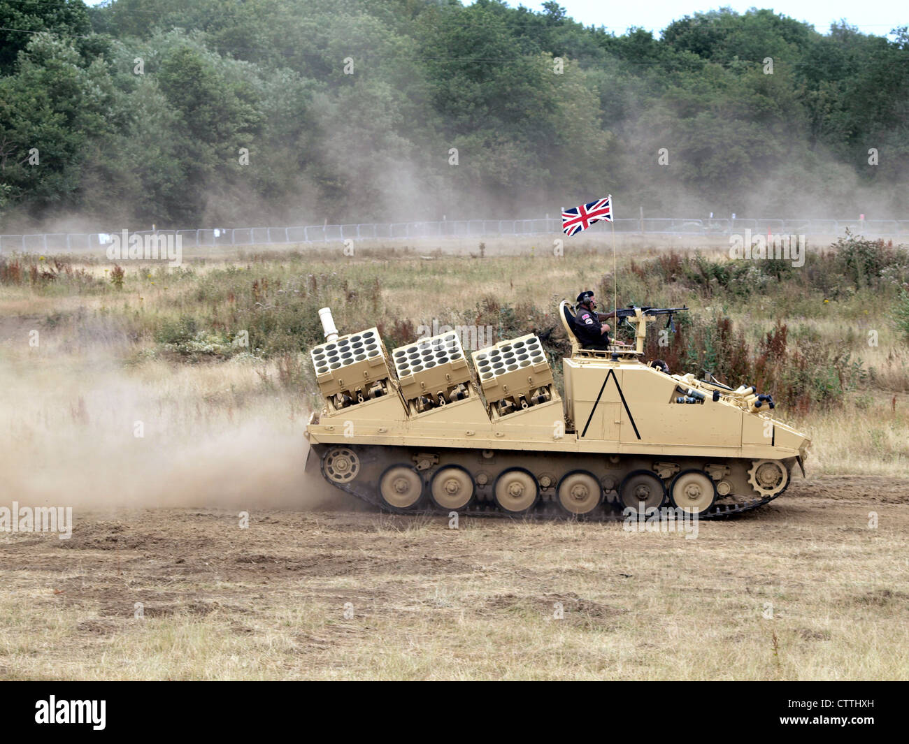 The Shielder is a mine laying system designed for military use. It is ...