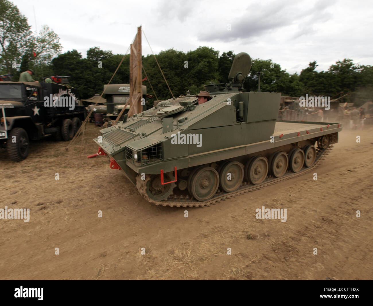 The Shielder mine laying system is a military device designed for ...