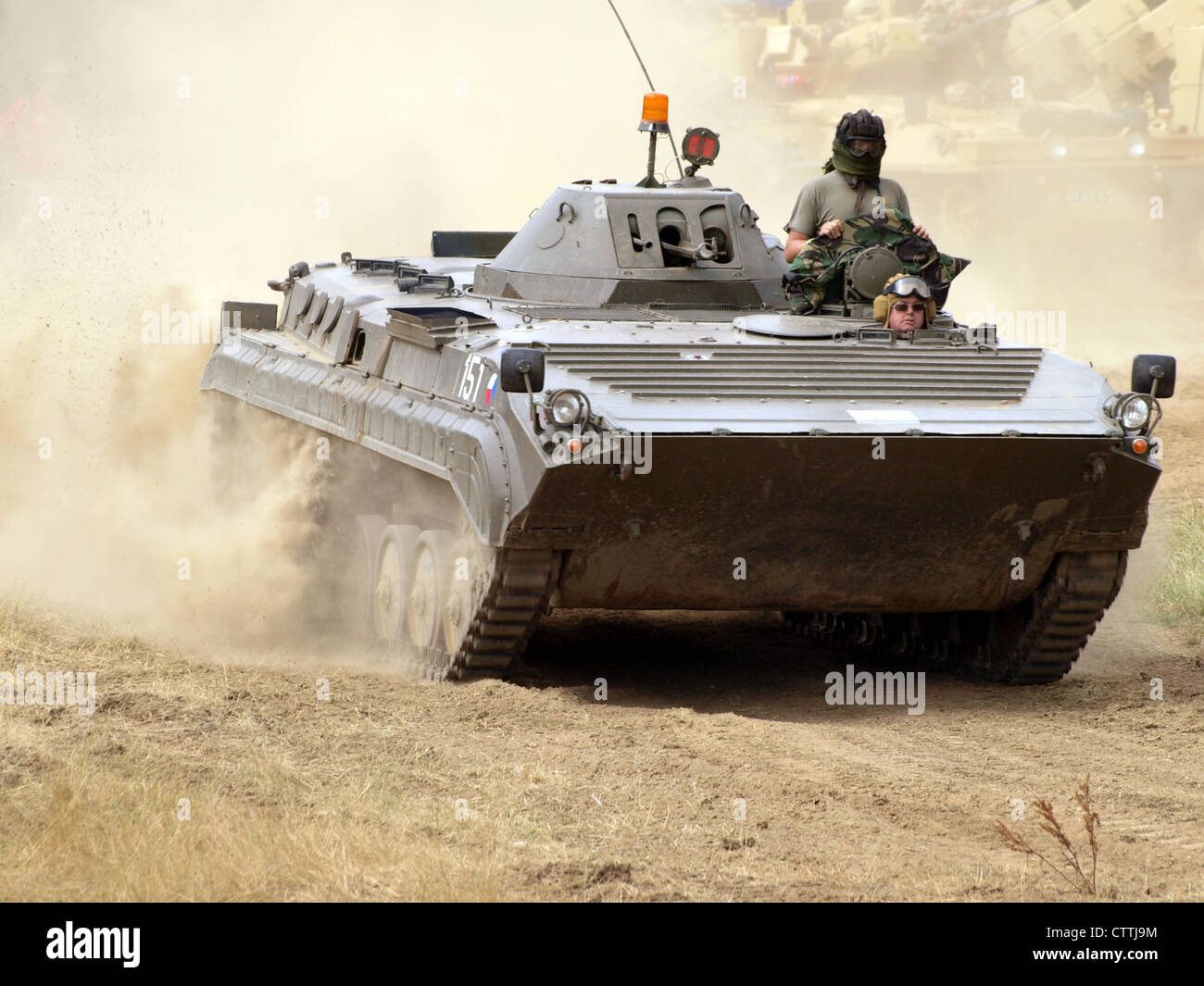 Bvp 1 hi-res stock photography and images - Alamy