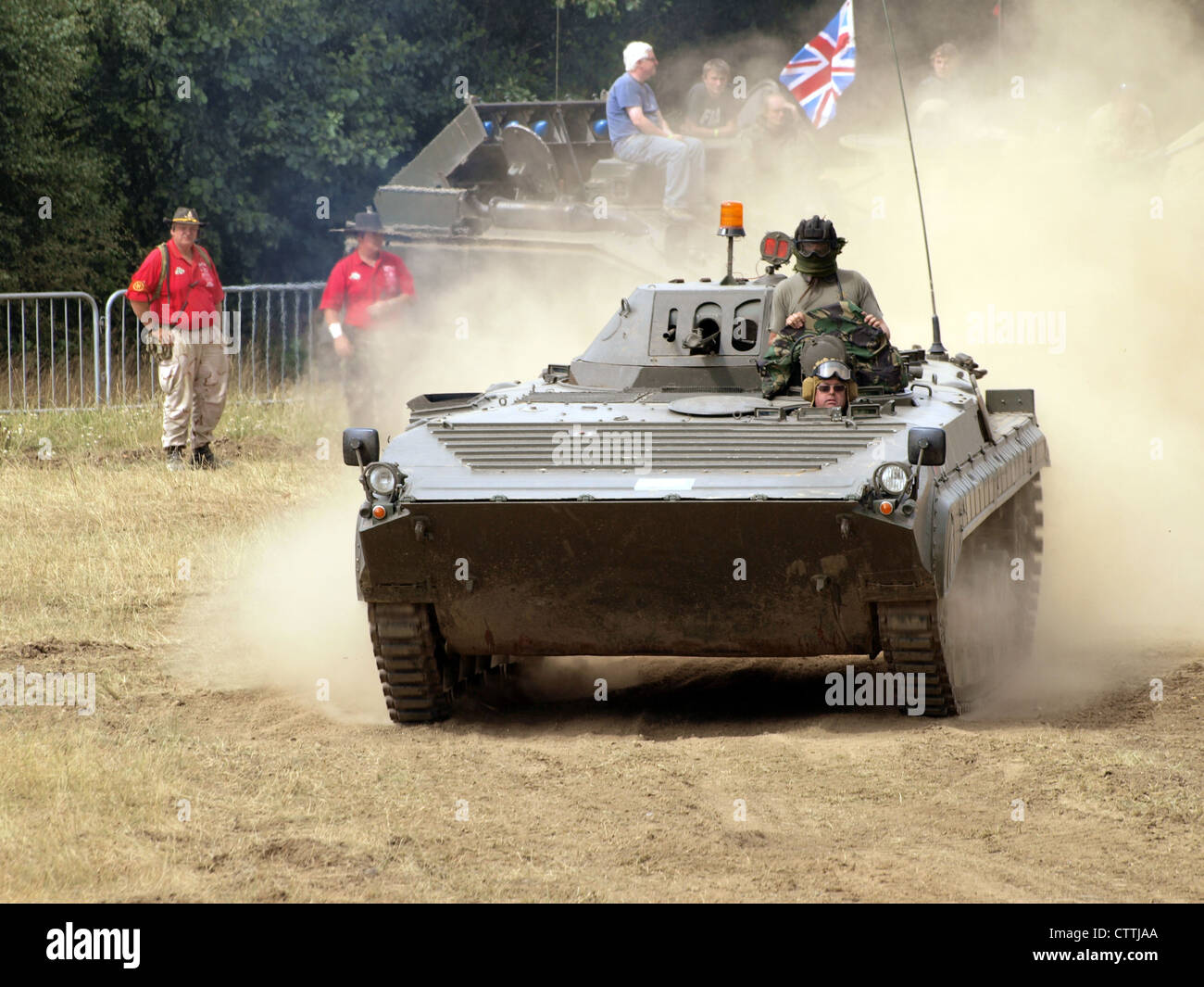 Bvp 1 hi-res stock photography and images - Alamy