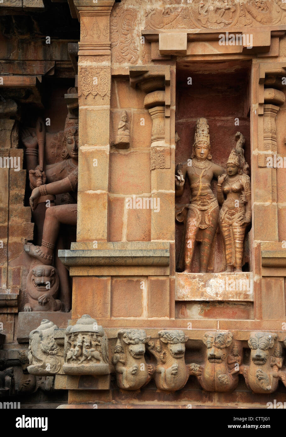 Chola art hi-res stock photography and images - Alamy