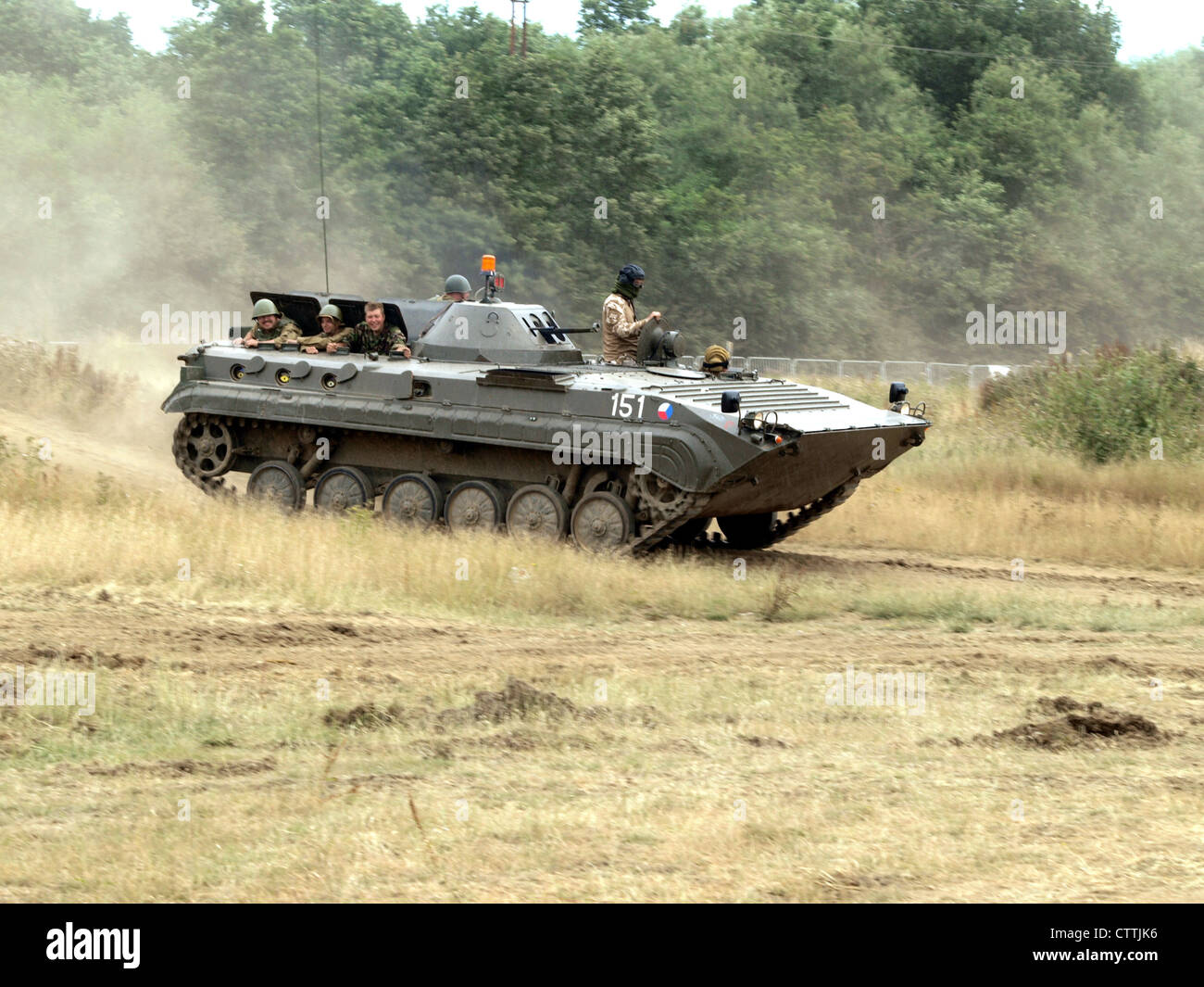 Bvp 1 hi-res stock photography and images - Alamy