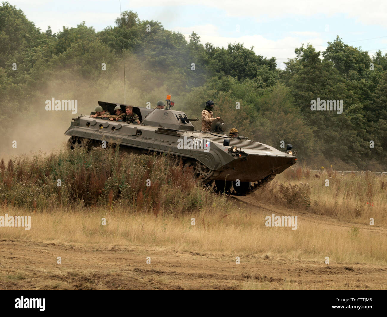 Bvp 1 hi-res stock photography and images - Alamy