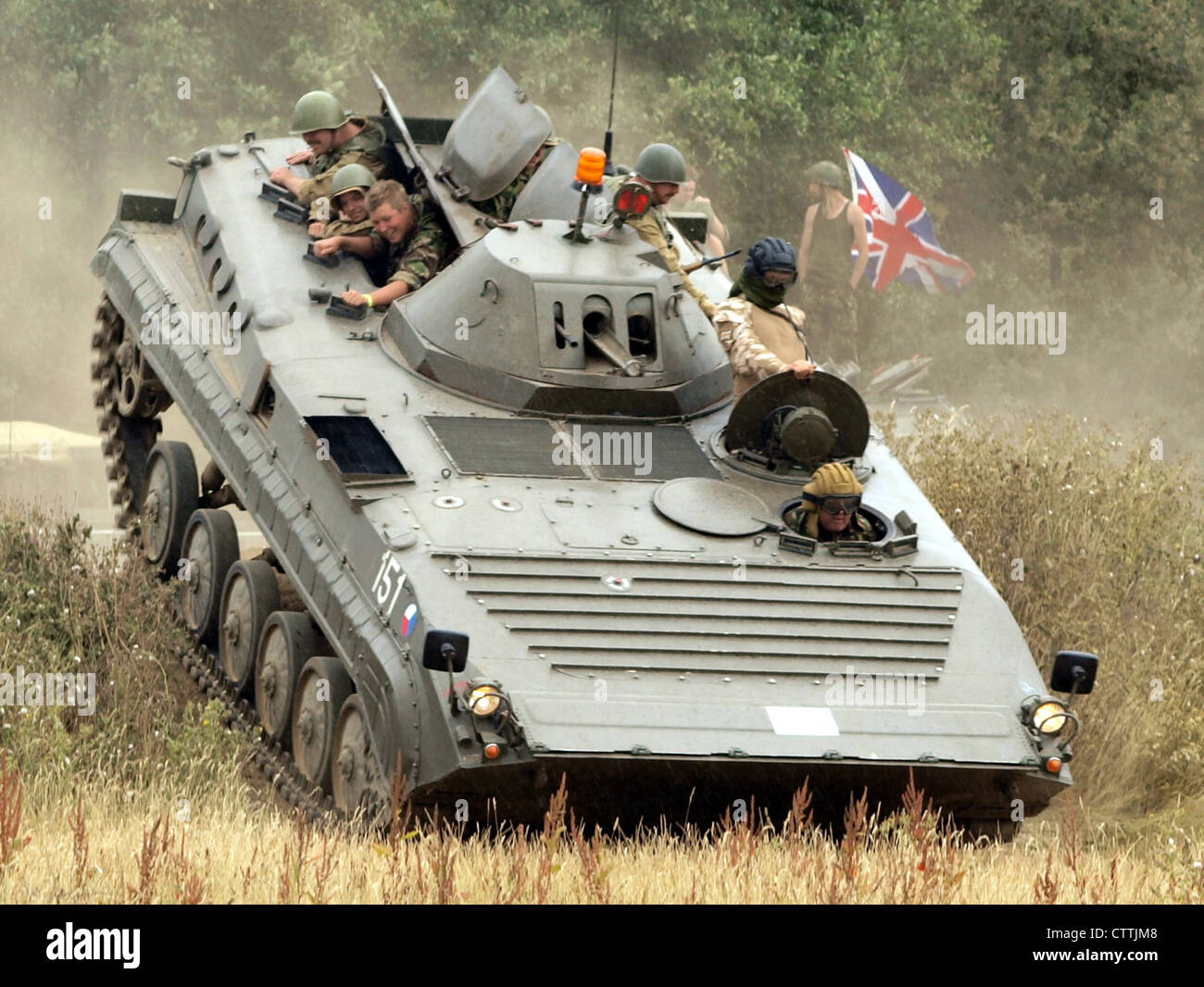 Bvp hi-res stock photography and images - Alamy