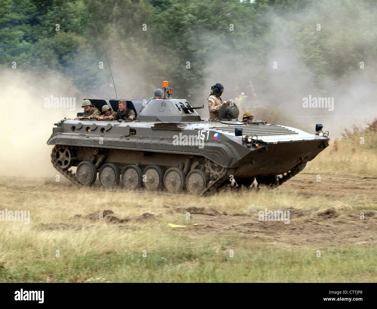 Bvp hi-res stock photography and images - Alamy